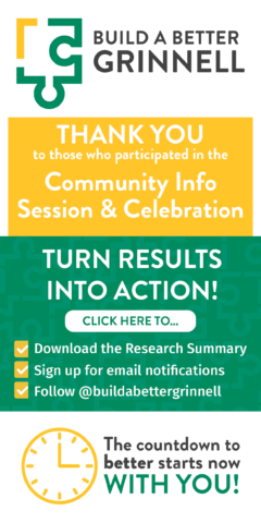 ourgrinnell | Keeping GRINNELL Connected
