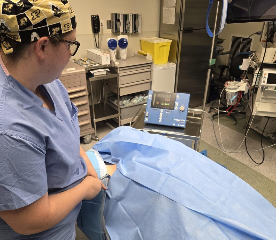 UnityPoint Health – Grinnell Leverages Cutting-Edge Neoprobe ...