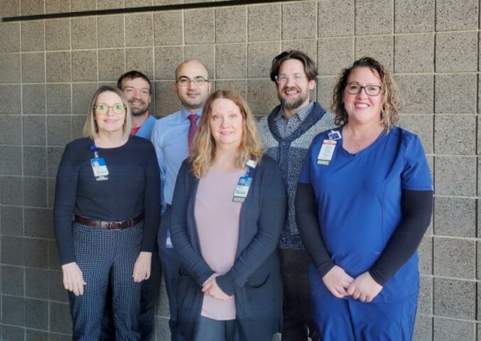 GRMC Achieves Accreditation from the Metabolic and Bariatric Surgery ...