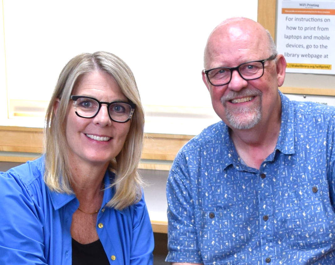 Announcing Steve Langerud’s Retirement and Kellie McGriff’s Promotion ...