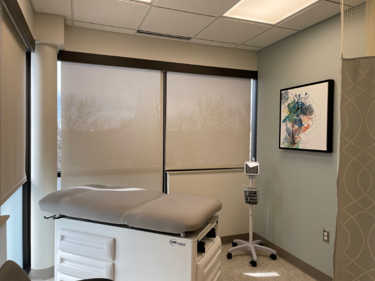 UnityPoint Health – Grinnell Awarded $1.4 Million in Funding | ourgrinnell