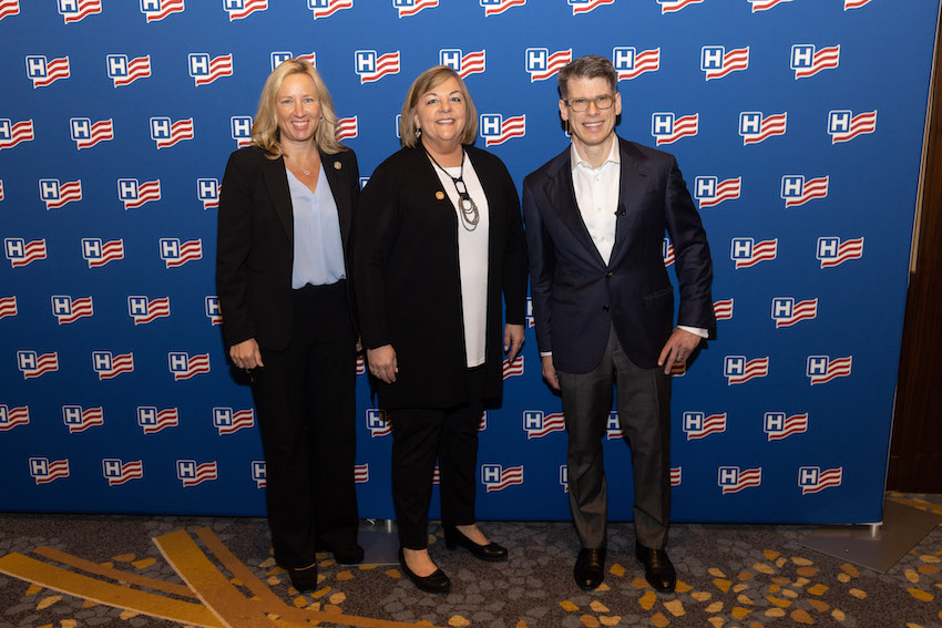 UnityPoint Health – Grinnell Represents Rural Health Care on National ...