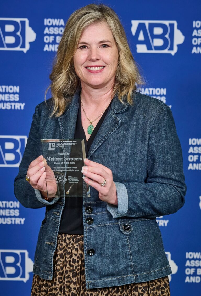 Poweshiek Economic Development Collaborative Announces New Executive Director | ourgrinnell