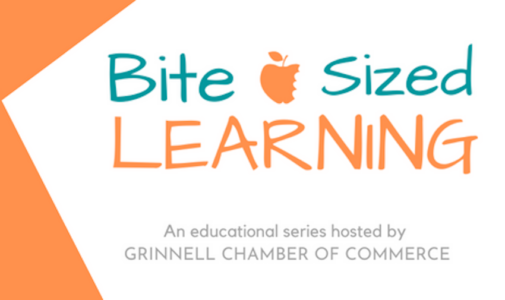 Bite Sized Learning Returns with 3 interactive programming sessions ...
