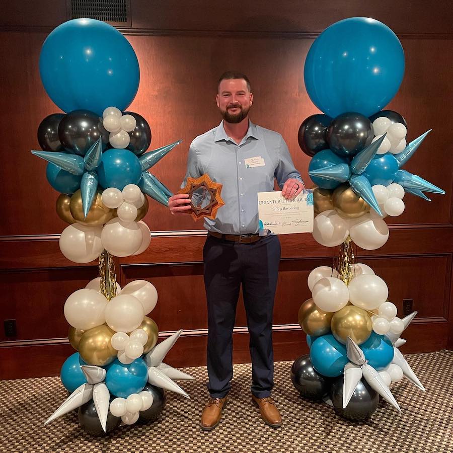 UnityPoint Health – Grinnell named Business of the Year | ourgrinnell